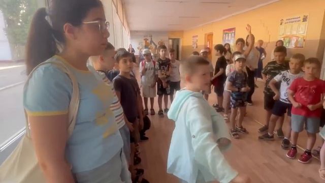 Социальные проекты и акции.
