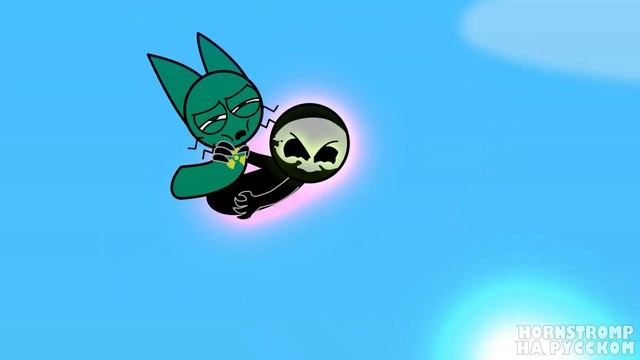 Мультики! SPRUNKI_ИГРАЮТ_В_REPO_Incredibox_Анимации 60