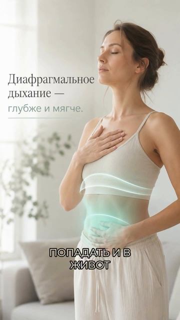 Дыхательная практика