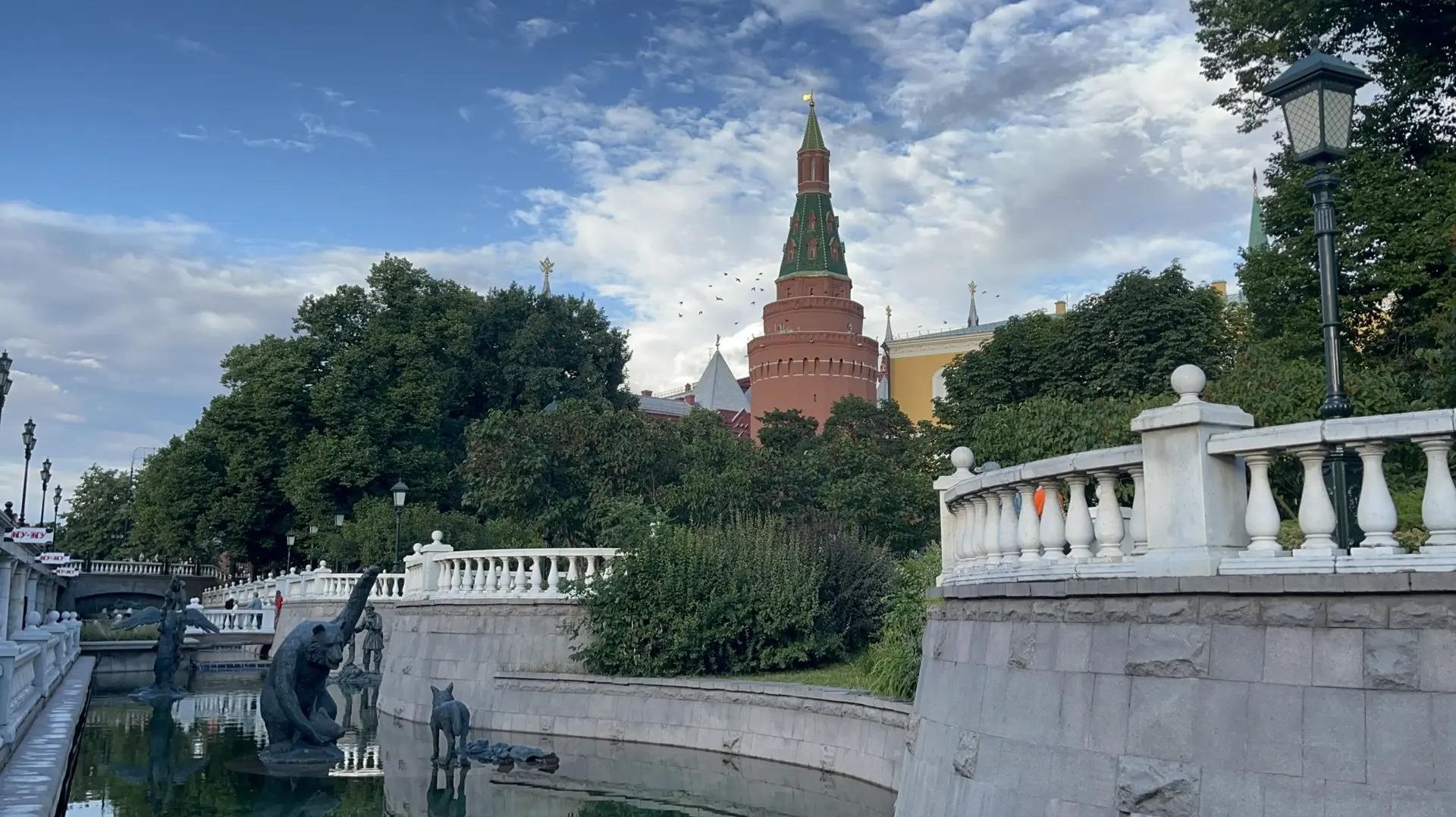 Александровский сад_05-07-2026