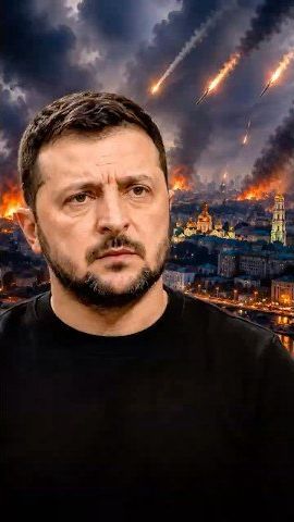 Удар за ударом - Киев готовится к худшему. Предупреждение США