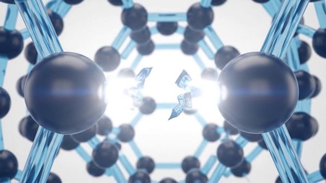 The Art of breaking perfection: graphene oxide