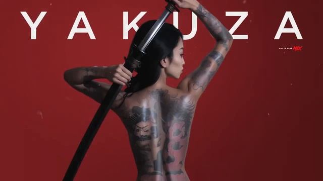 Dark Clubbing / Exotic Bass House / Phonk House Mix 'YAKUZA'
