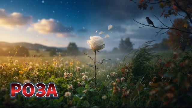 Роза
