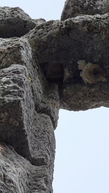 Античная ТРЁХЭТАЖКА нашлась в горах Турции (Мерсин)