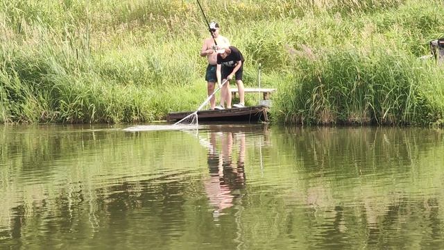 Светлые Горы Карп2 11.07.2026г.