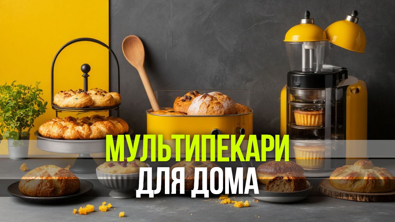 Техника для кухни