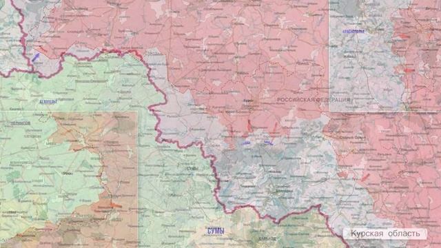 Сводка на утро 11 июля 2026 года.