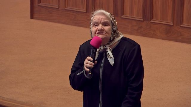 07/10/2026 Вечернее Богослужение "Пятница"