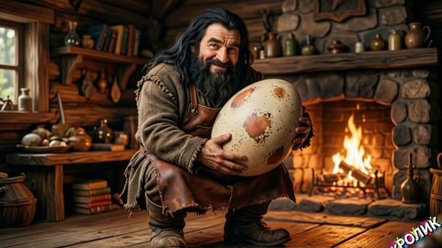 Джоан Роулинг "Гарри Поттер и философский камень"  (аудиокнига), глава 14\17