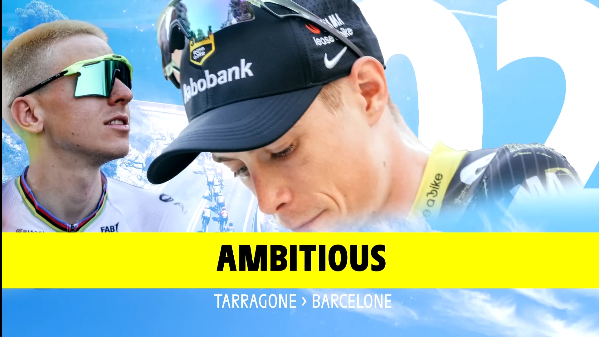 Tour de France 2026 - Stage 2 Extended Highlights (Тур де Франс Этап 2 Обзор