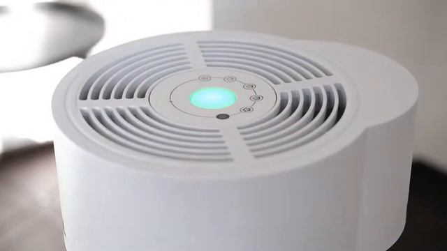 IDEAL AP40 PRO - тест и обзор очистителя воздуха