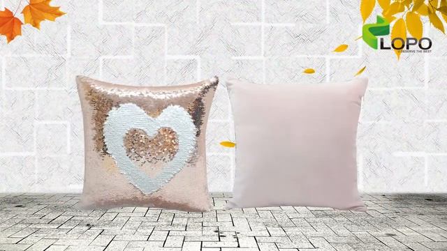 The Magic Sequin Collection
