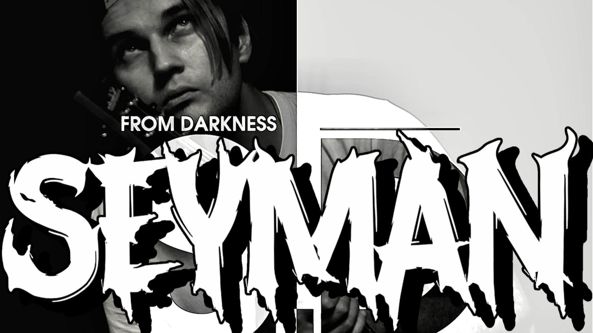SEYMAN - From Darkness To Light (Official Video)