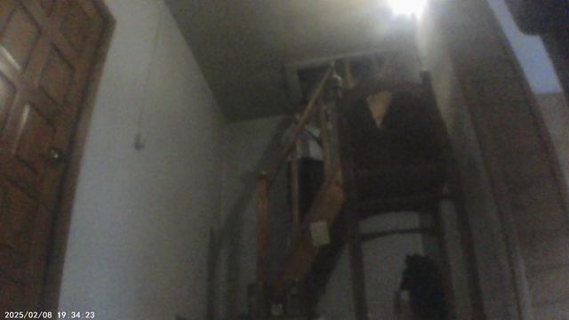 Колокольный трезвон к Евангелию с использованием дистанционного управления колоколами