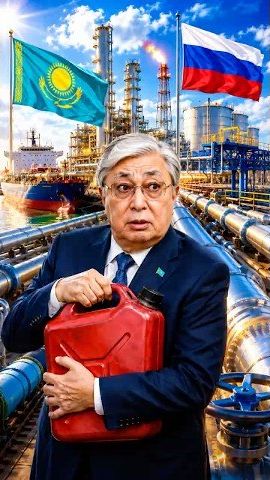 ❗️Россияне разорят Казахстан ?
