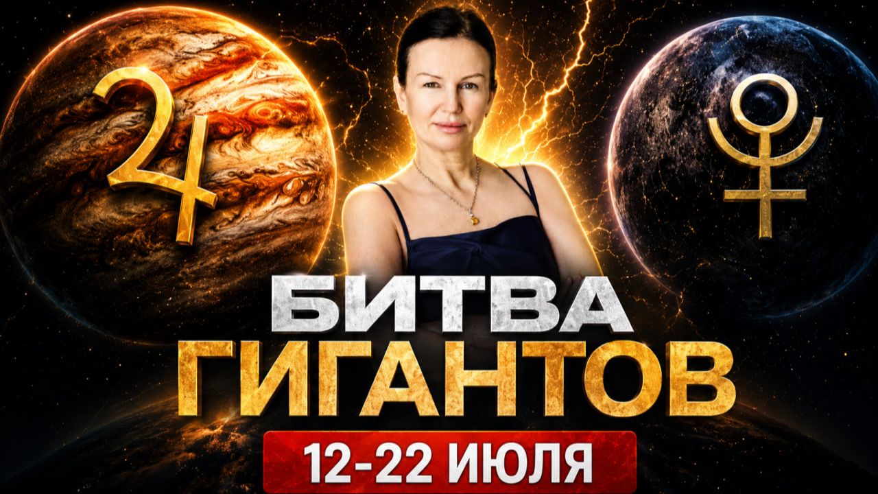Астропрогнозы