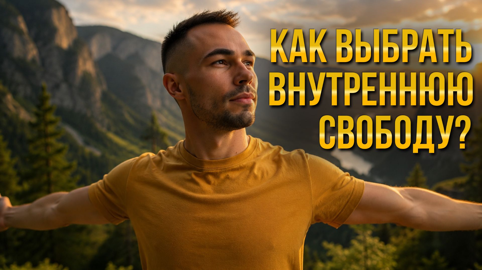 Почему ты в напряжении?