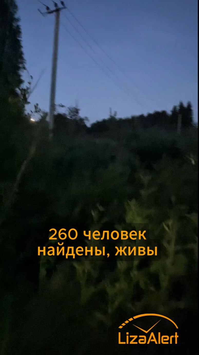 Статистика с поисков в Санкт Петербурге