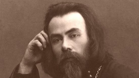 3. Диалоги о вере и неверии. Об искуплении. Валентин Свенцицкий.