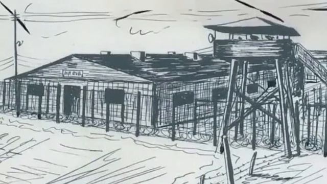 Память как ожог Медиацентр "116 NEWS" г.Санкт-Петербург