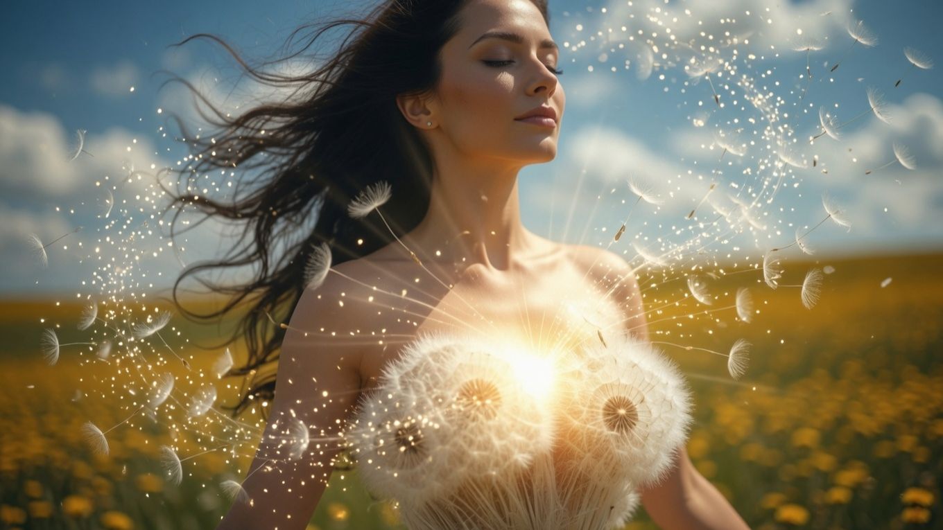 Я Выбираю ✨Счастье