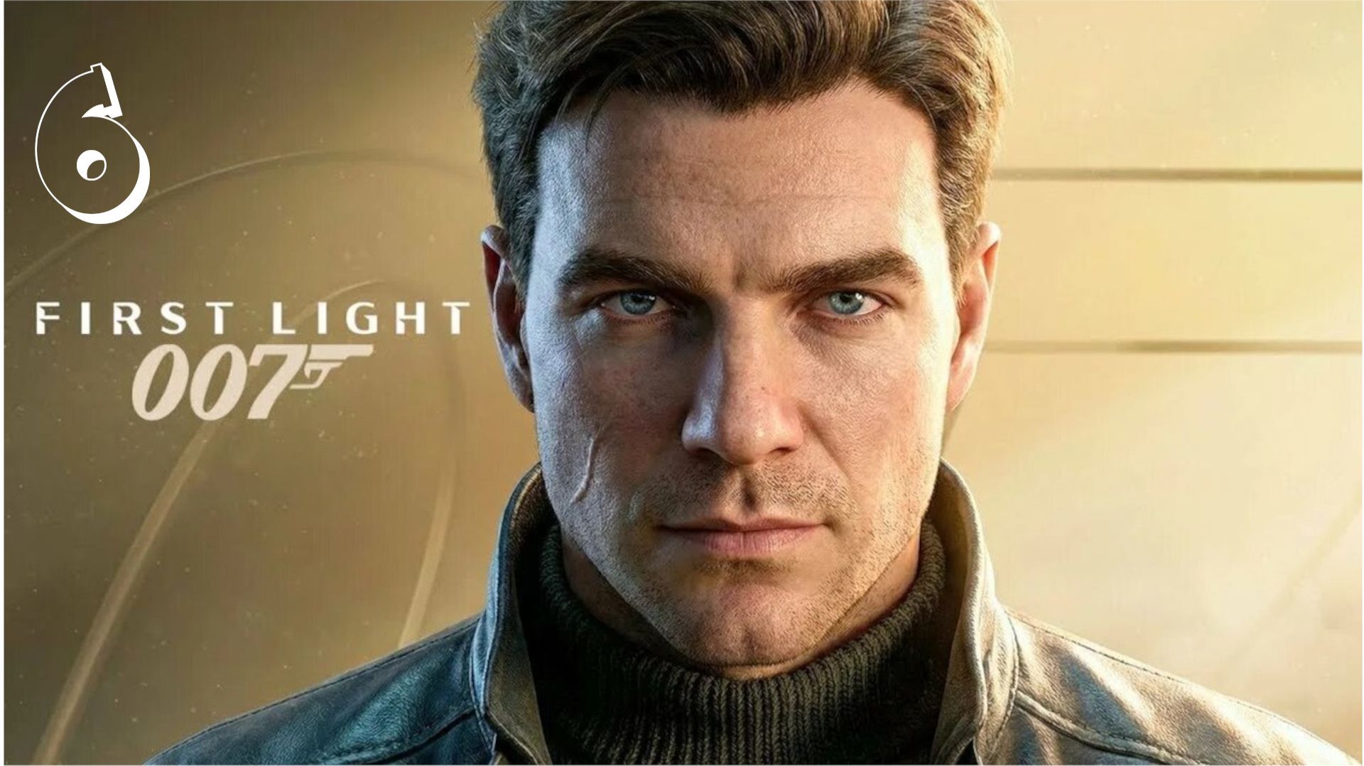 Прохождение 007 First Light — Часть 6