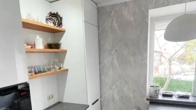 Геленджик. Однокомнатные квартиры на ул.Орджоникидзе