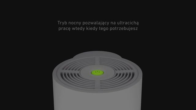 Ideal AP40 - очиститель воздуха PL
