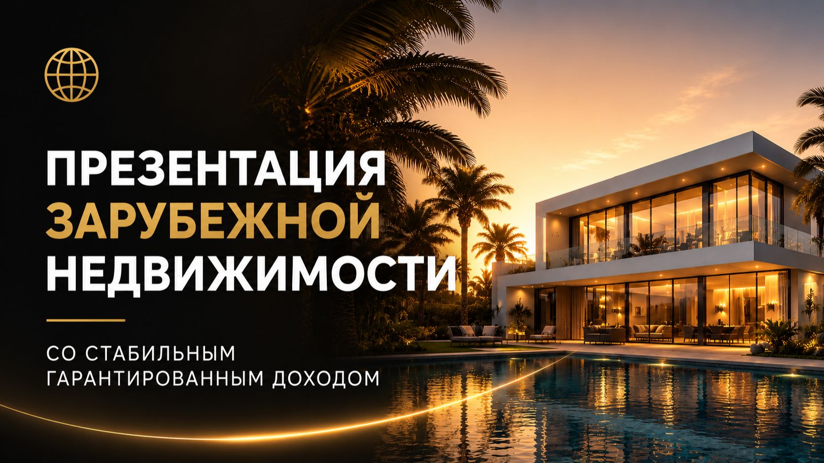Презентация проектов на Северном Кипре