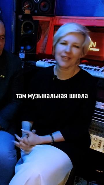 Микросериальное интервью без сценария | Модерн Сёдергран зазвучит неоджазом | 7 частей