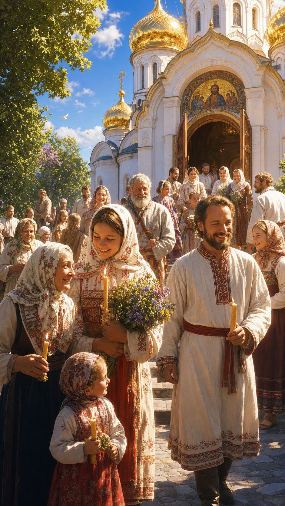 поздравления