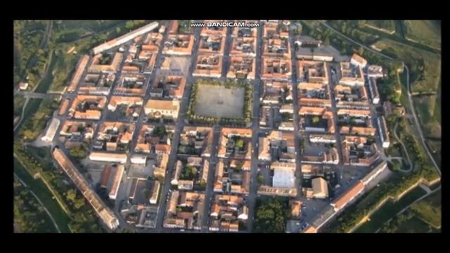 Загадочные Звездные Форты. Более 600 построек по всей Земле. Зачем такая точность