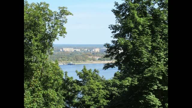 в Нижнем Новгороде