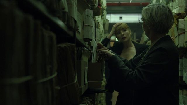 Бумажный дом 5 сезон / La casa de papel