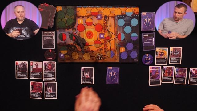 19. Тирекс против Кроваваой Мэри UNMATCHED 74