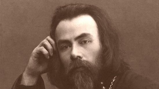 4. Диалоги о вере и неверии. О цекви. Валентин Свенцицкий.