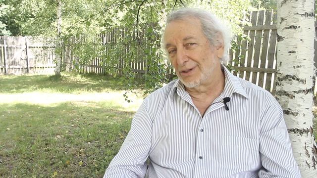 ВСТРЕЧА 2. КАК ЗВУЧАТ НОТЫ В ДЖАЗОВОМ ИСПОЛНЕНИИ. Цикл встреч с Александром Виницким.