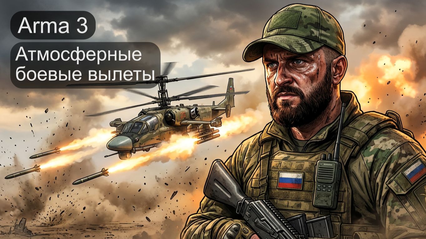 Arma 3
