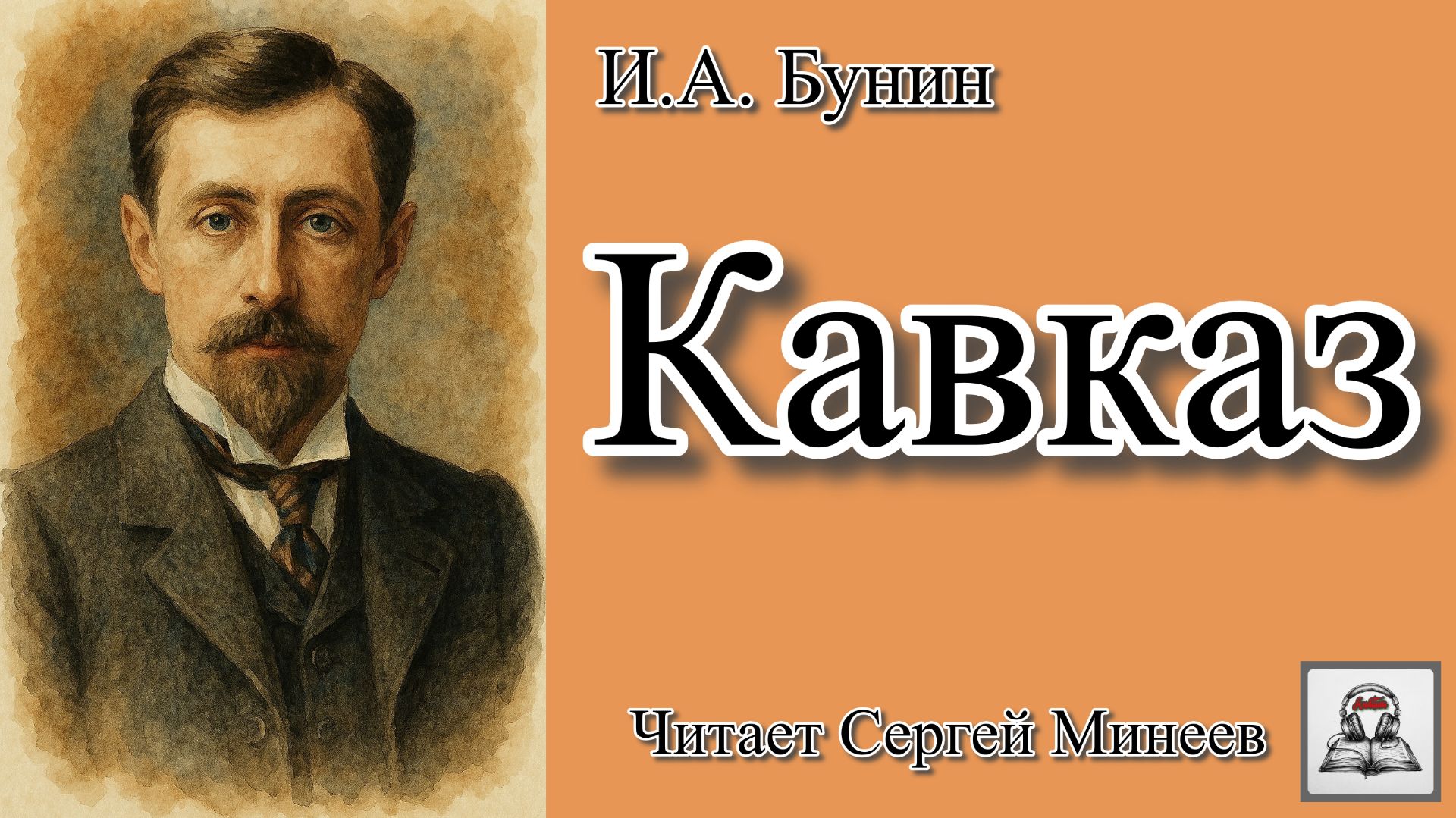 Интрига за пару минут: «Кавказ» И.А. Бунина. Что будет дальше?