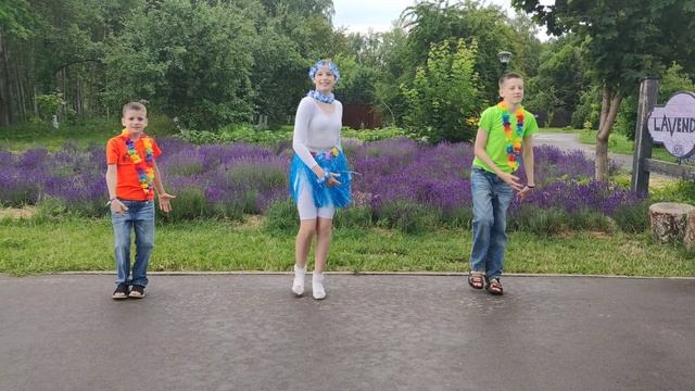 Шакира вака-вака 06.07.26