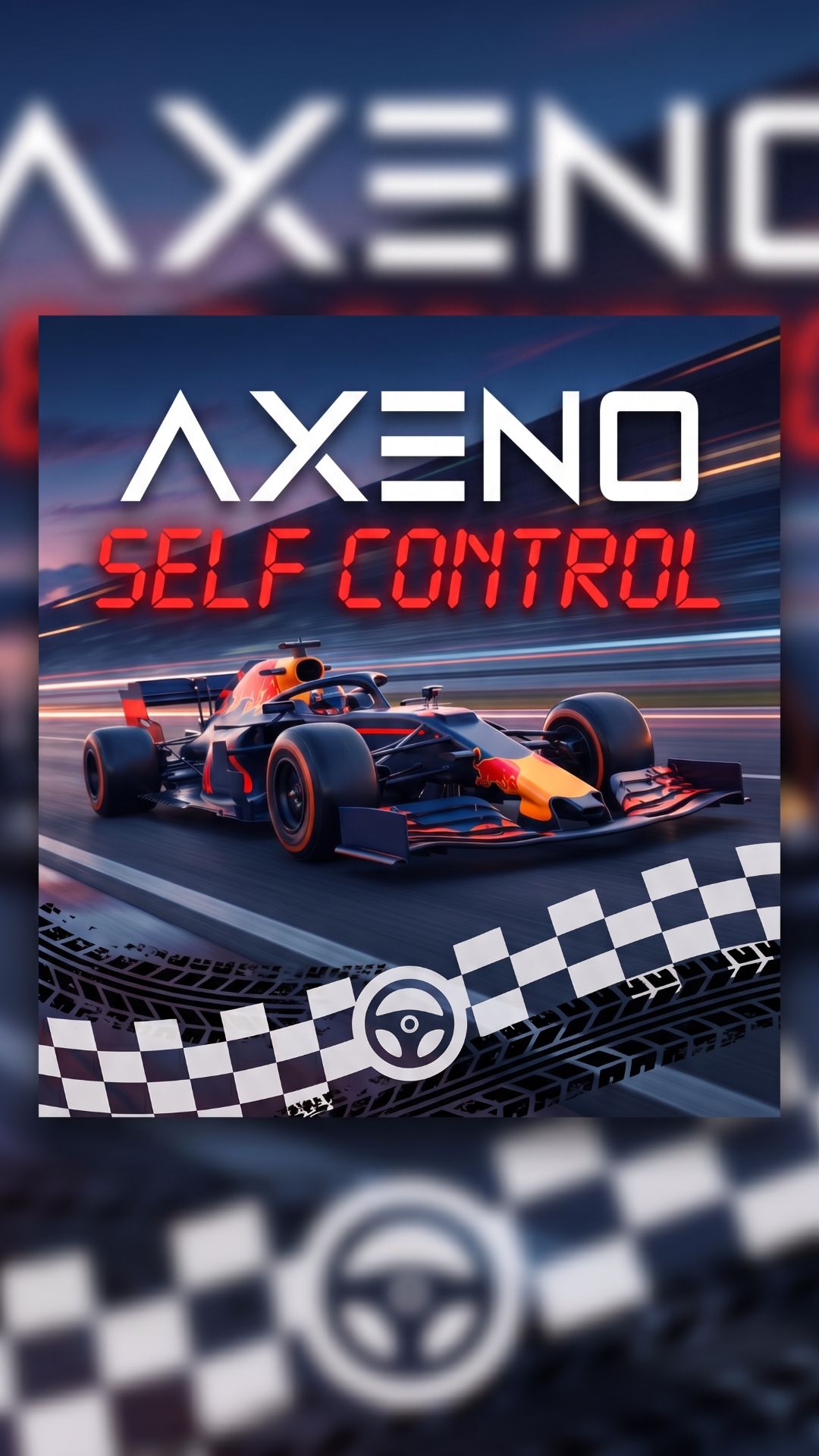 AXENO - Self Control