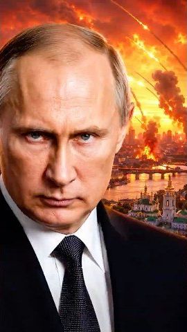 ❗️Путина разозлили - Россия усиливает войну