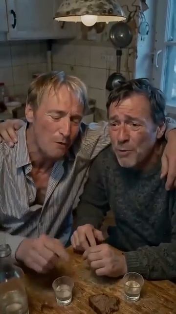 Поезжай лесом
