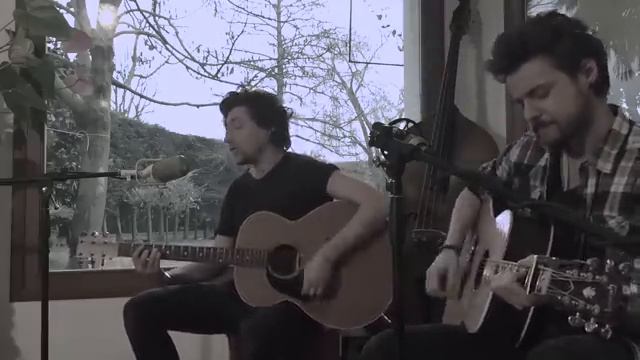 ALWAYS - BON JOVI (Sonohra acoustic cover) #CIVICO6 - CIAK2