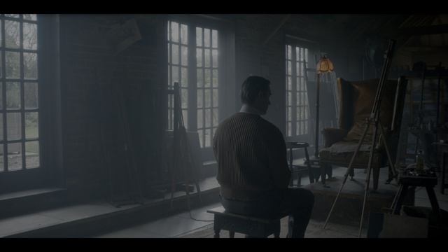 Корона 1 сезон 9 серия / The Crown
