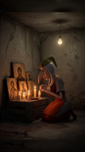небылицы 10