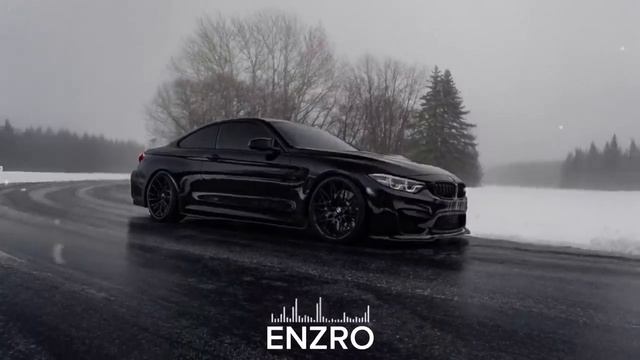 Enzro - Ты не бойся ночи (Deep Mix)