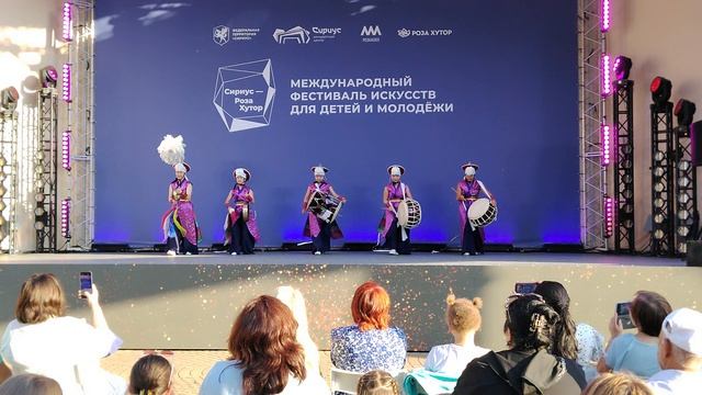″Народное Творчество″