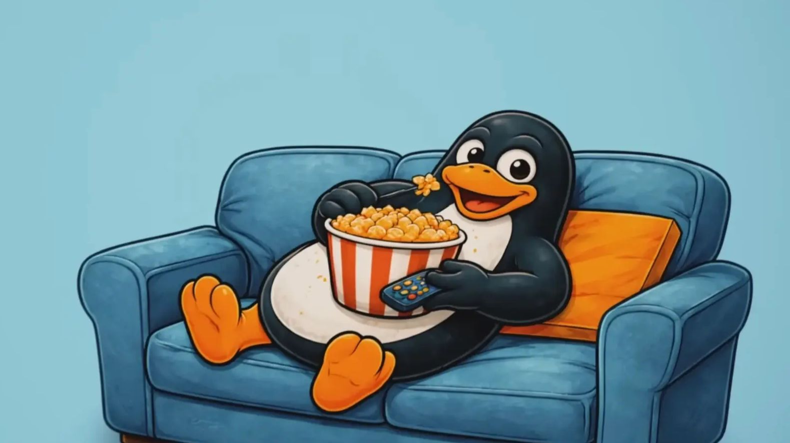 Linux Системное администрирование 1-1
